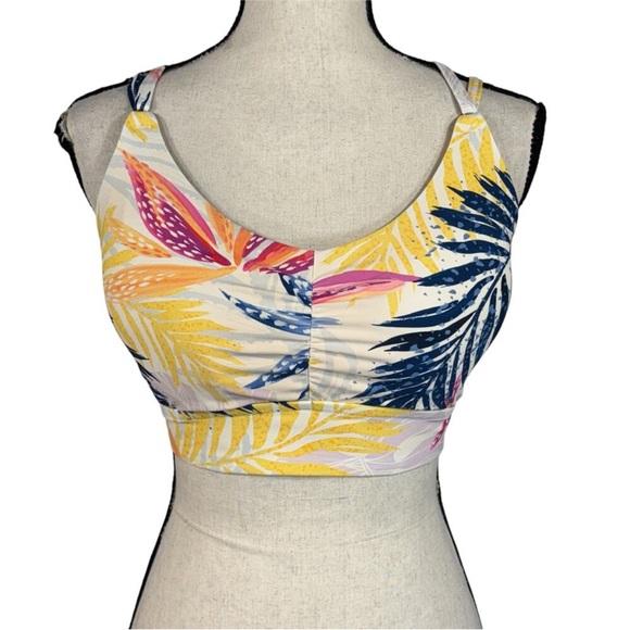 CALIA by Carrie Underwood | Swim | Calia Medium Bikini Top Swim Top | Poshmark